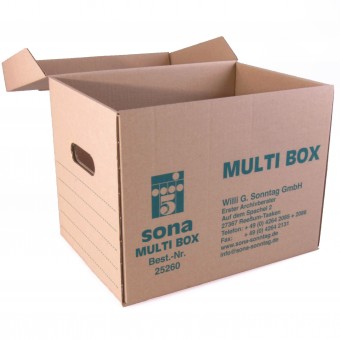 Multi-Box | online kaufen