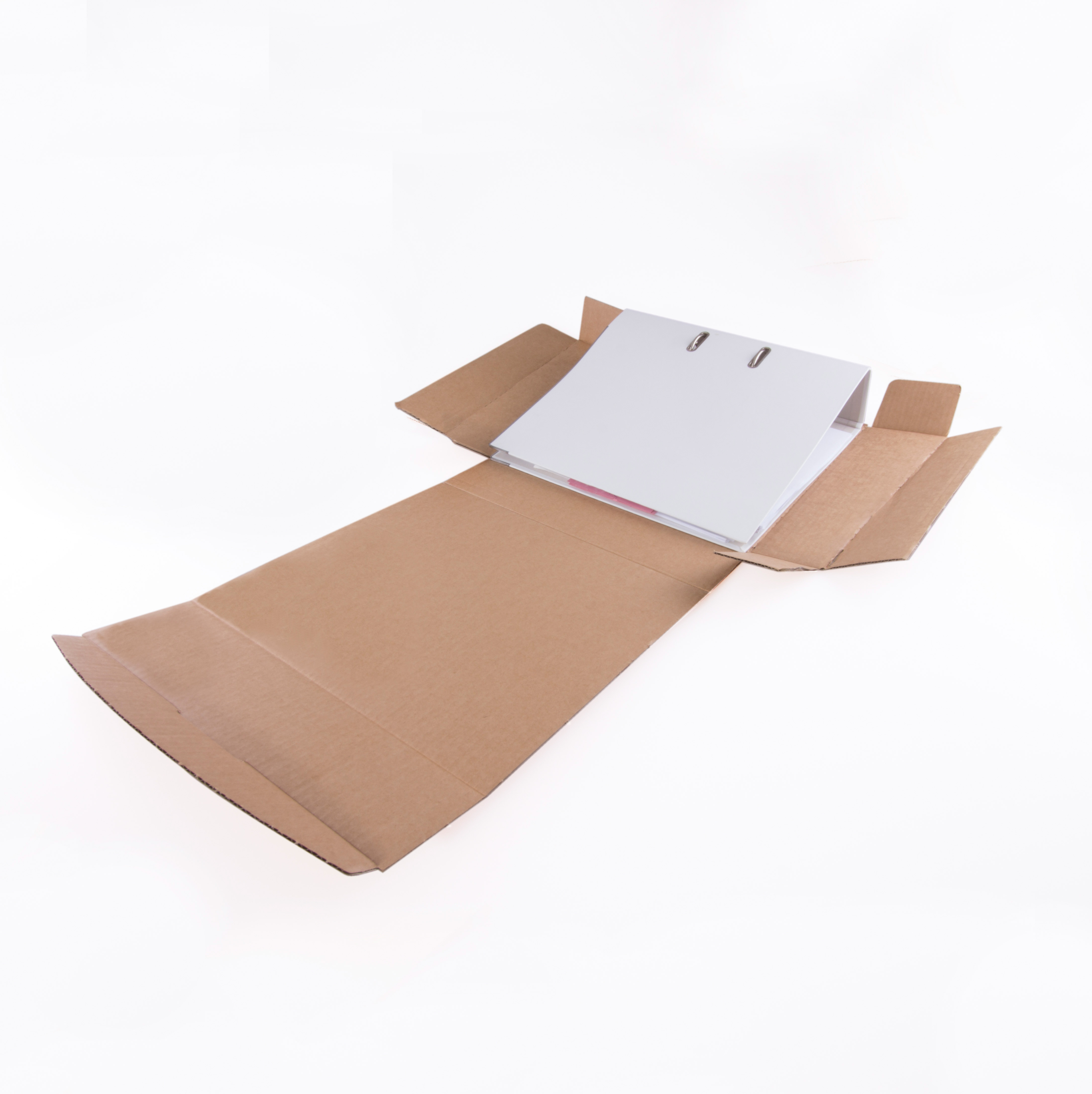 Ordner-Versandbox | online kaufen